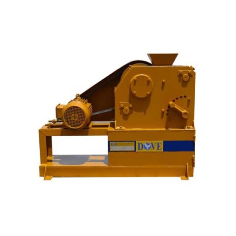 LAB JAW CRUSHER 3000 | DOVE INSTRUMENTS