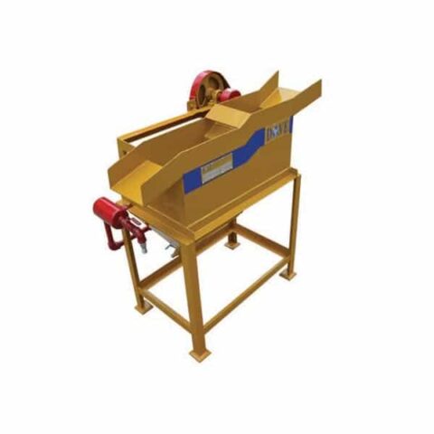 DOVE JIG CONCENTRATOR, LAB SCALE | DOVE INSTRUMENTS