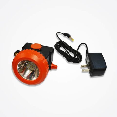CORDLESS MINERS CAP LAMP | DOVE INSTRUMENTS