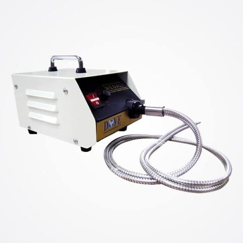 FIBER OPTIC LIGHT – DUAL ARM | DOVE INSTRUMENTS