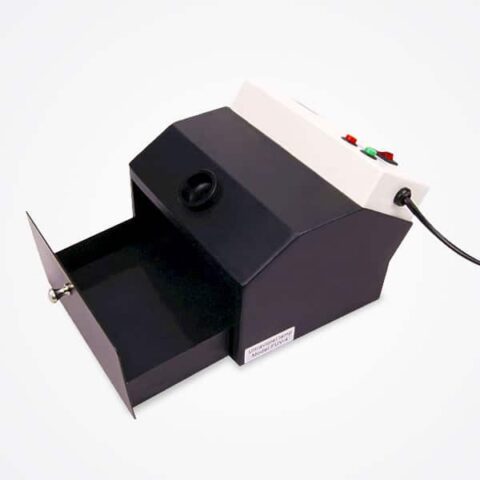 DUAL ULTRAVIOLET LAMP | DOVE INSTRUMENTS