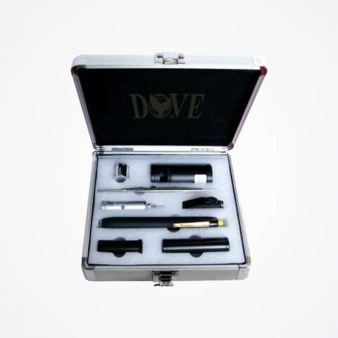 GEM TRAVEL KIT | DOVE INSTRUMENTS