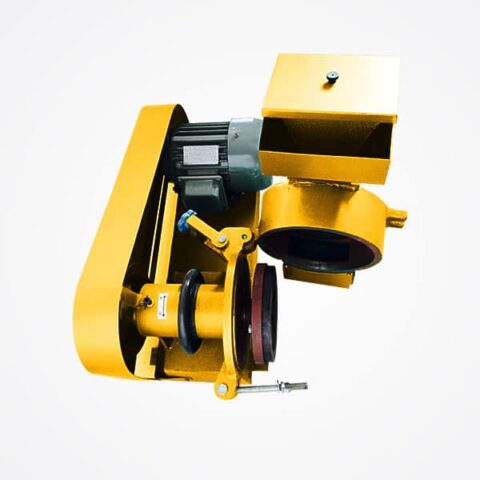 LAB DISK GRINDER 20 | DOVE INSTRUMENTS