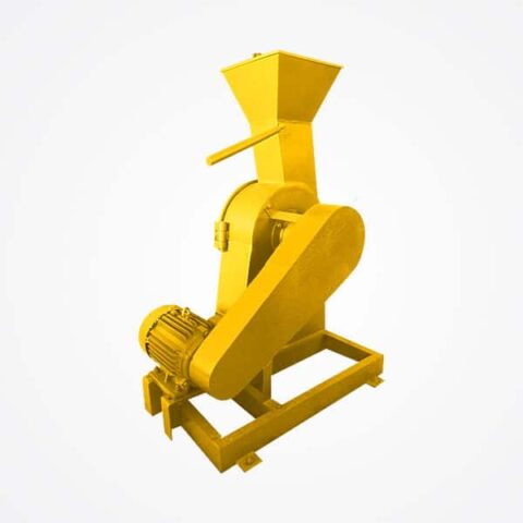 LAB HAMMER CRUSHER 600 | DOVE INSTRUMENTS