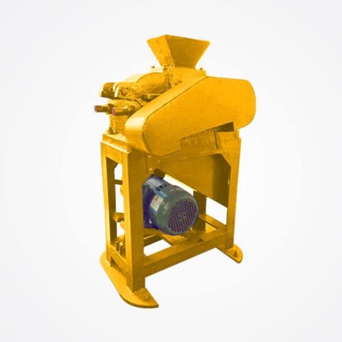 LAB ROLL CRUSHER | DOVE INSTRUMENTS