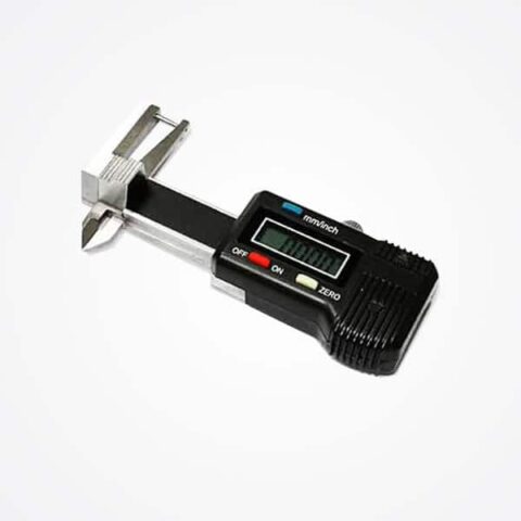 MINI DIGITAL GAUGE | DOVE INSTRUMENTS