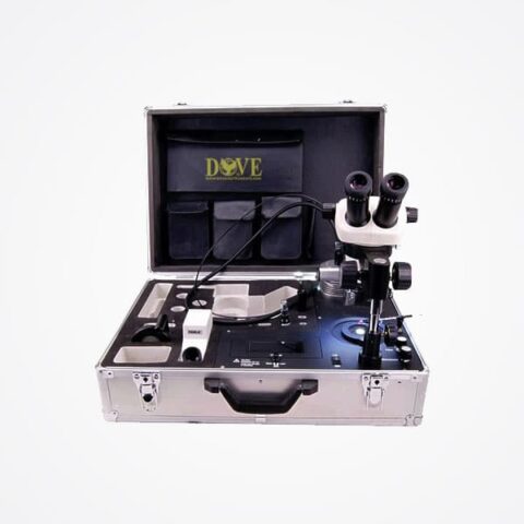 MULTI FUNCTION GEM KIT (X-PRO) | DOVE INSTRUMENTS