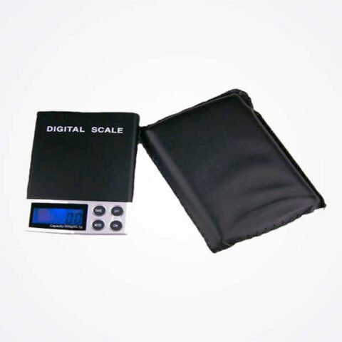 PRECISION DIGITAL SCALE | DOVE INSTRUMENTS