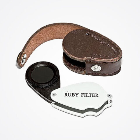 RUBY FILTER | DOVE INSTRUMENTS