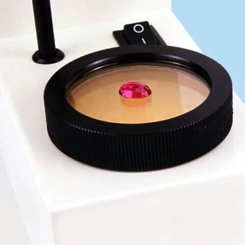 TABLE POLARISCOPE PRO | DOVE INSTRUMENTS