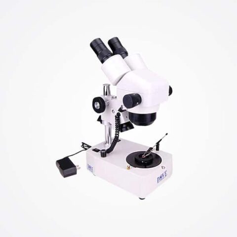 MICROSCOPE – VERTICAL STAGE PRO | DOVE INSTRUMENTS