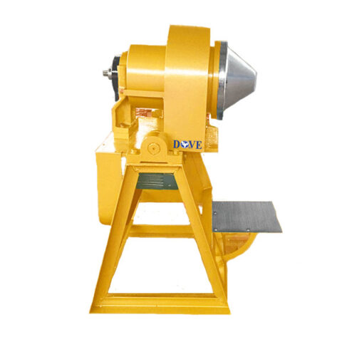 LAB ROD MILL | DOVE INSTRUMENTS